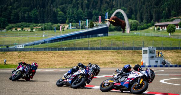 MINIGP Austria Series startet Kooperation mit Verband FMS | Motorradreporter